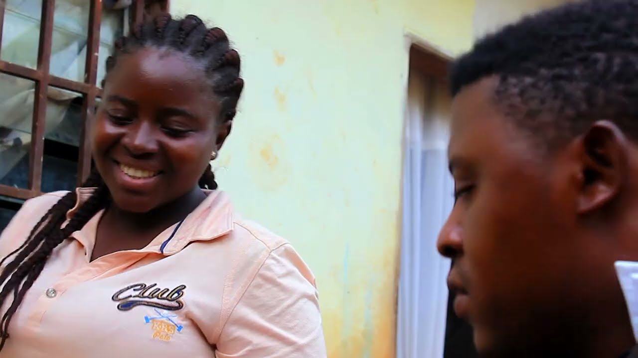 Defo Premier: La Cité des Tyoristes | Episode 1 - YouTube