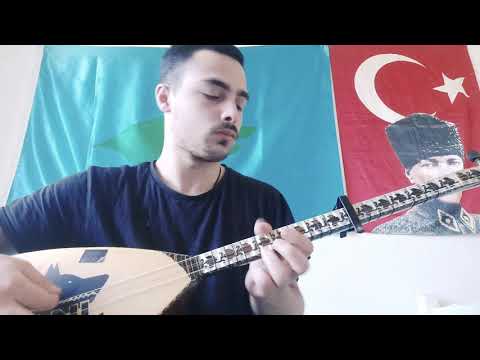 Mehmet Örgün - Zafer deyişi (Ozan Ethem)
