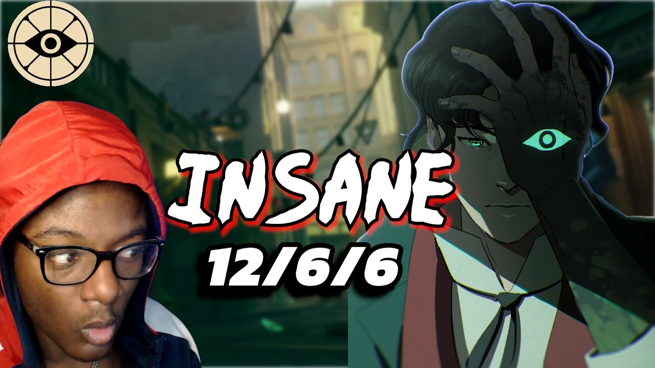 DOMINATING with Pocket INSANE Damage | Deadlock Gameplay - YouTube