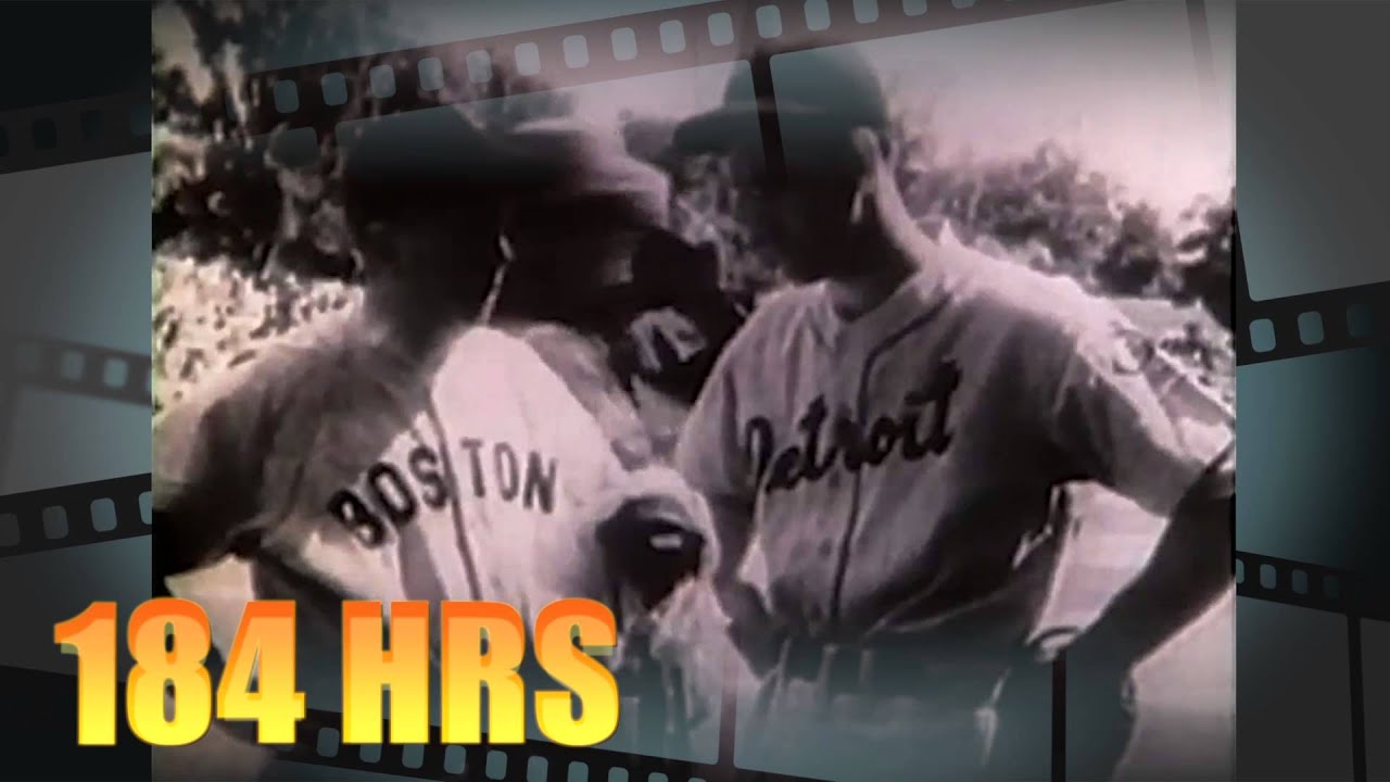 MAJOR LEAGUE BASEBALL'S BEST SECOND BASEMAN OF ALL TIME - YouTube