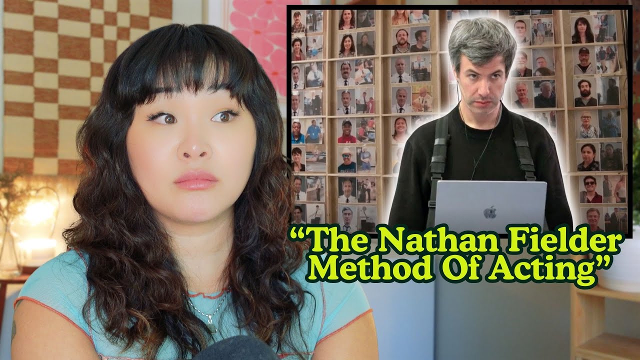Nathan Fielder Unknowingly Teaches Actors the Art of Autistic Masking ...