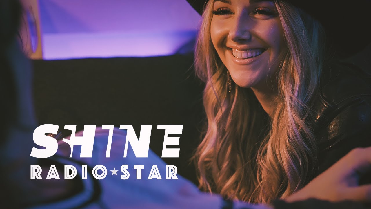 Shine "Radio Star" (official music video ) - YouTube