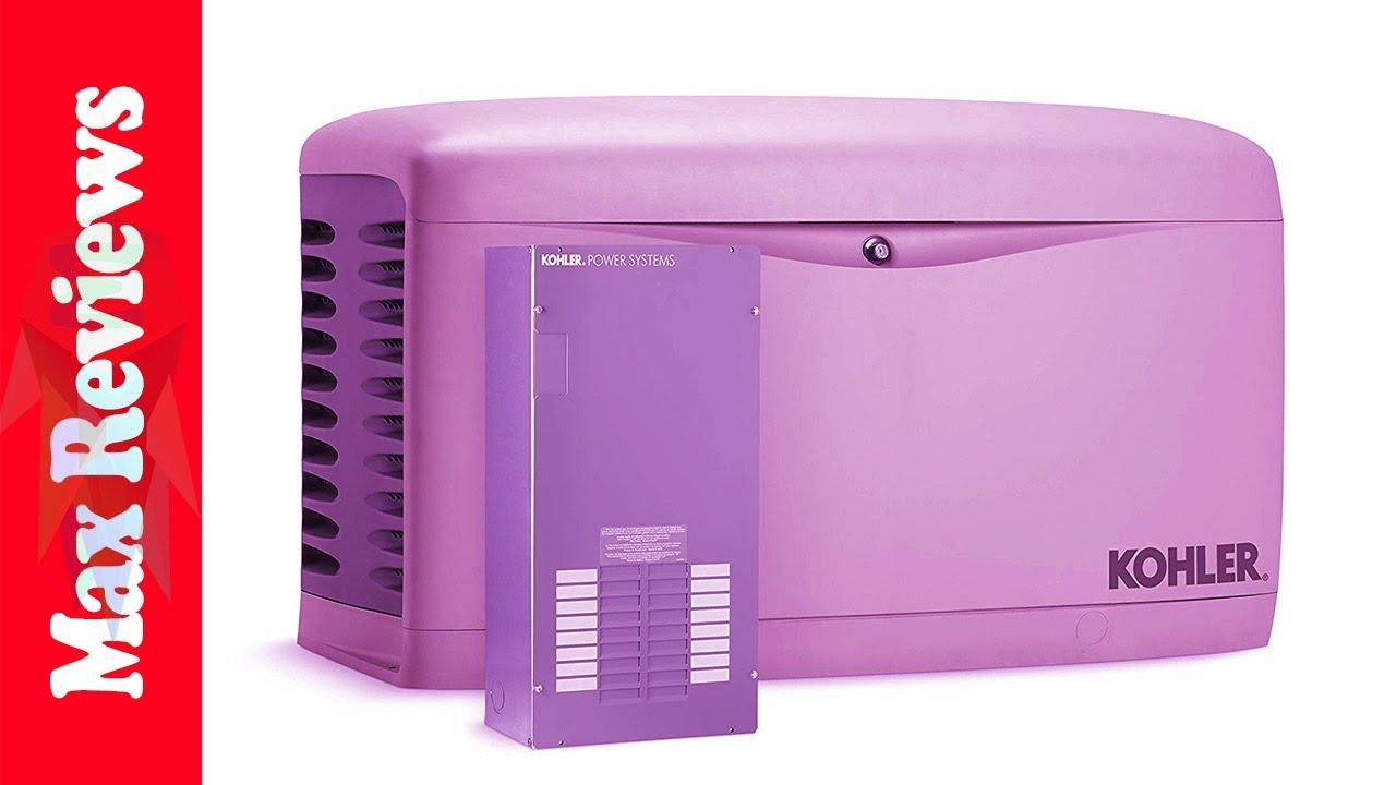 Best Home Generator 2023? 3 Best Home Generator Reviews - YouTube