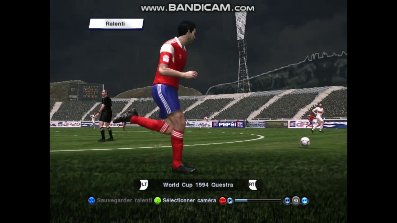PES 2011 Patch Football CCCP Goal Compilation - 1 PART - YouTube