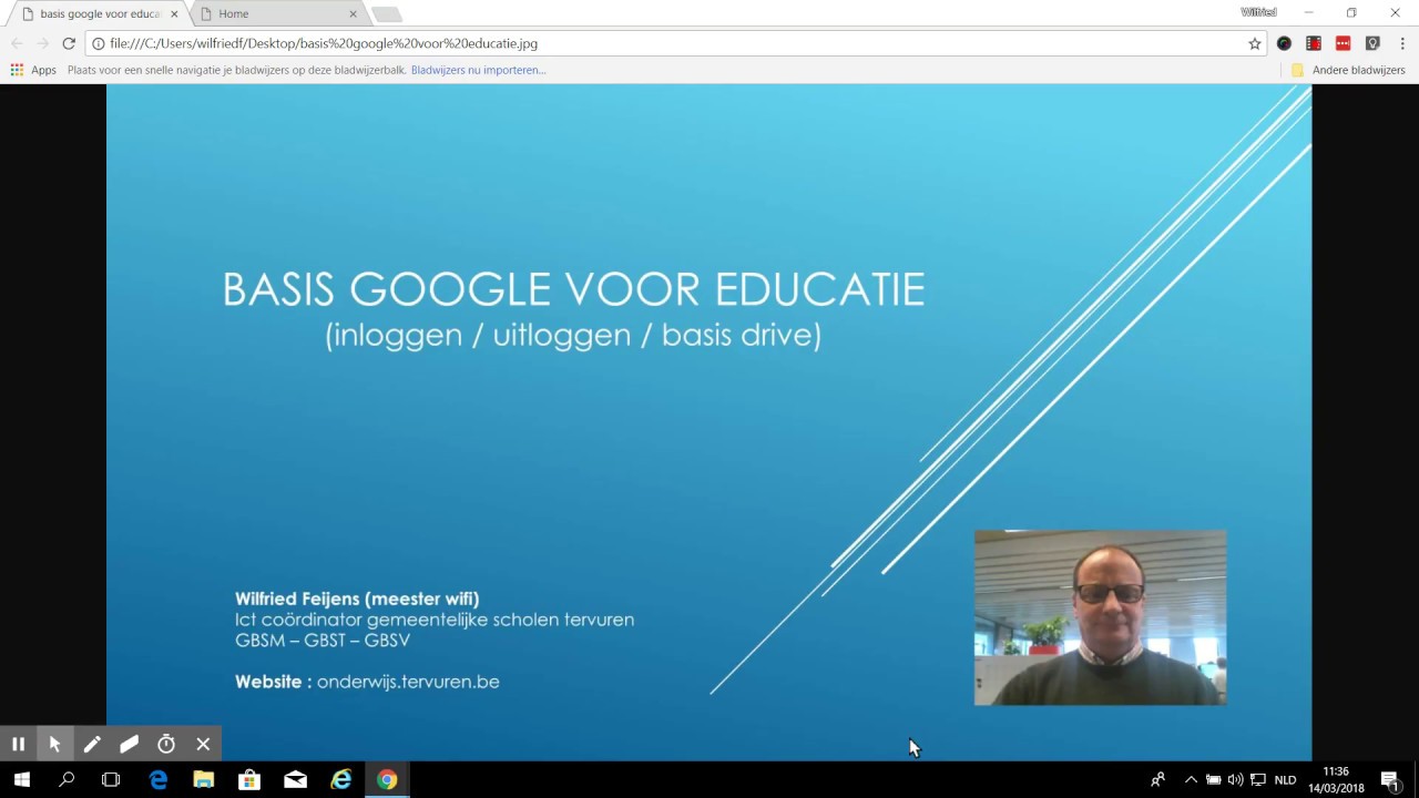 google fs basis - YouTube