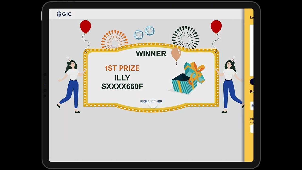 Lucky Draw Generator 2nd Prize YouTube lucky-draw-generator-2nd-prize-youtube