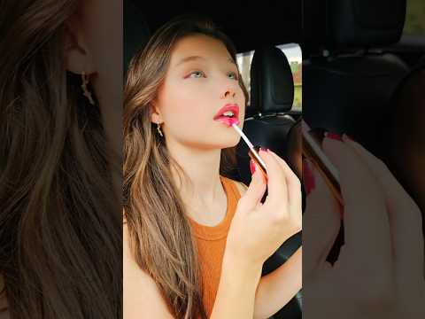 Coisa que toda menina bonita tem 🤩