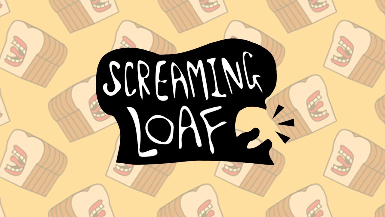 Screaming Loaf | Indie Game Trailers - YouTube