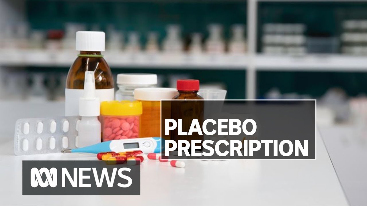 Australian GPs admit prescribing 'active placebos' — real drugs that ...