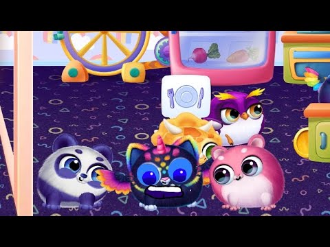 Ep35 The smolsies 2 show: book - YouTube