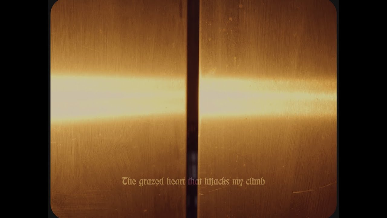 Melotone - Ceilings (Official Visualiser) - YouTube