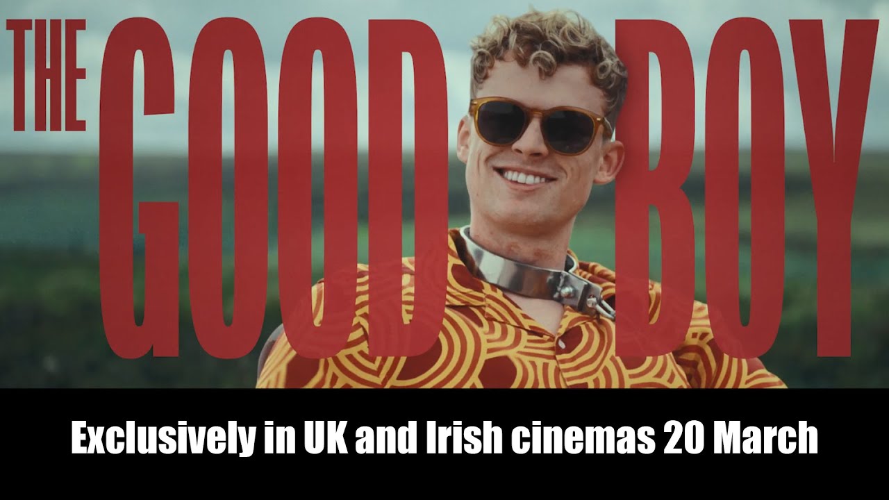 'THE GOOD BOY' (2026) – Official Trailer | Psychological Thriller ...