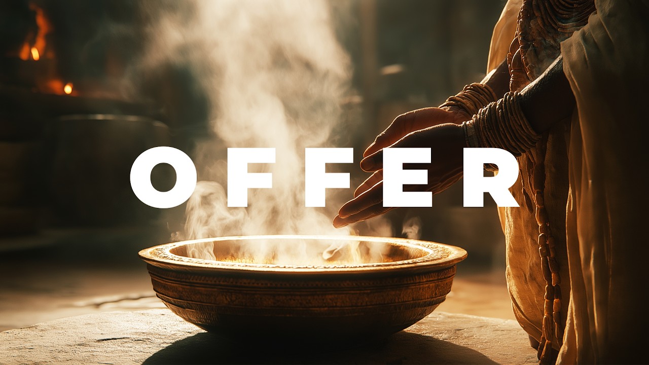 Yoruba Ifa Divination: Weaving Folklore, Sacrifice, and the Odu ...