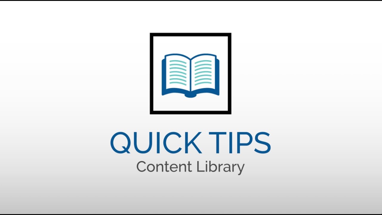 Content Library: CloudBolt Quick Tips - YouTube