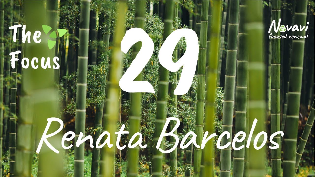 The Focus Episode 29: Renata Barcelos Interview - YouTube