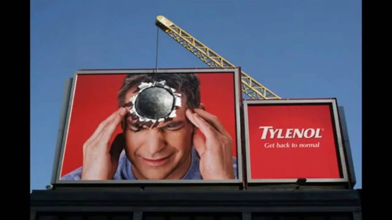 Most Creative Advertisement Ideas best of 2016 - YouTube