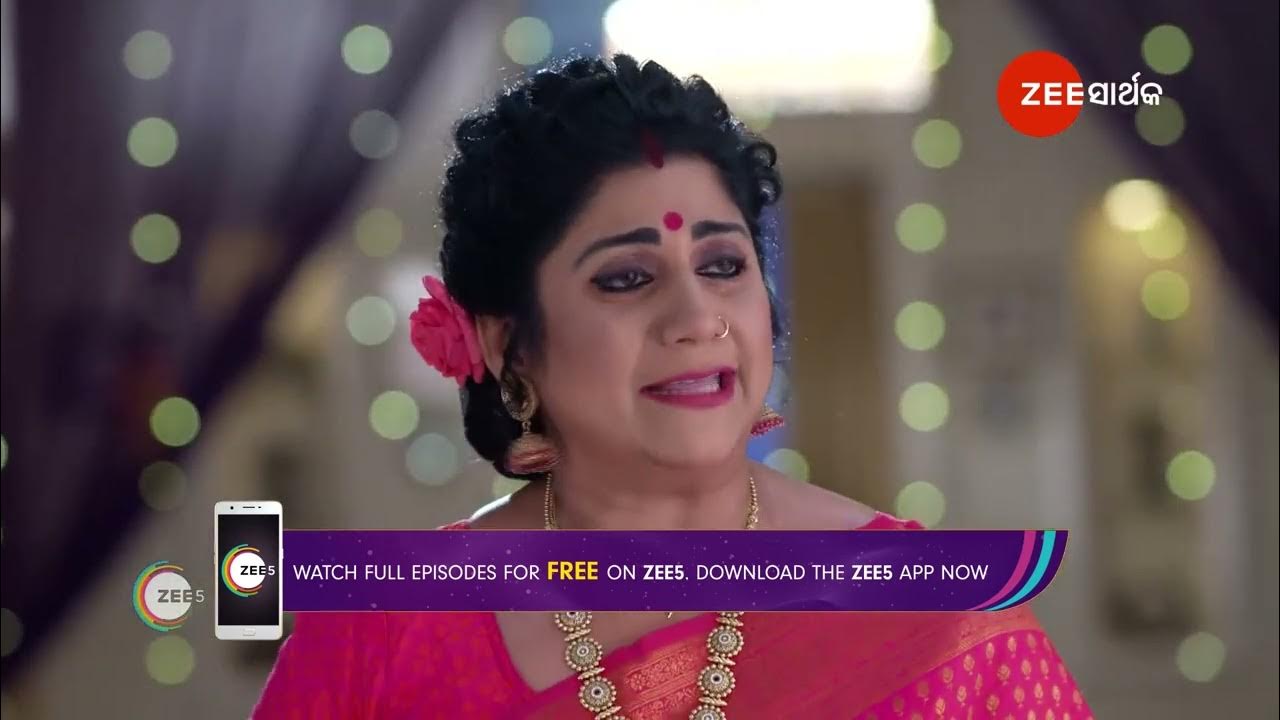 Shree | Ep - 120 | Webisode | Jun, 1 2024 | Devika Arundhati, HariHara Dash | Zee Sarthak - YouTube