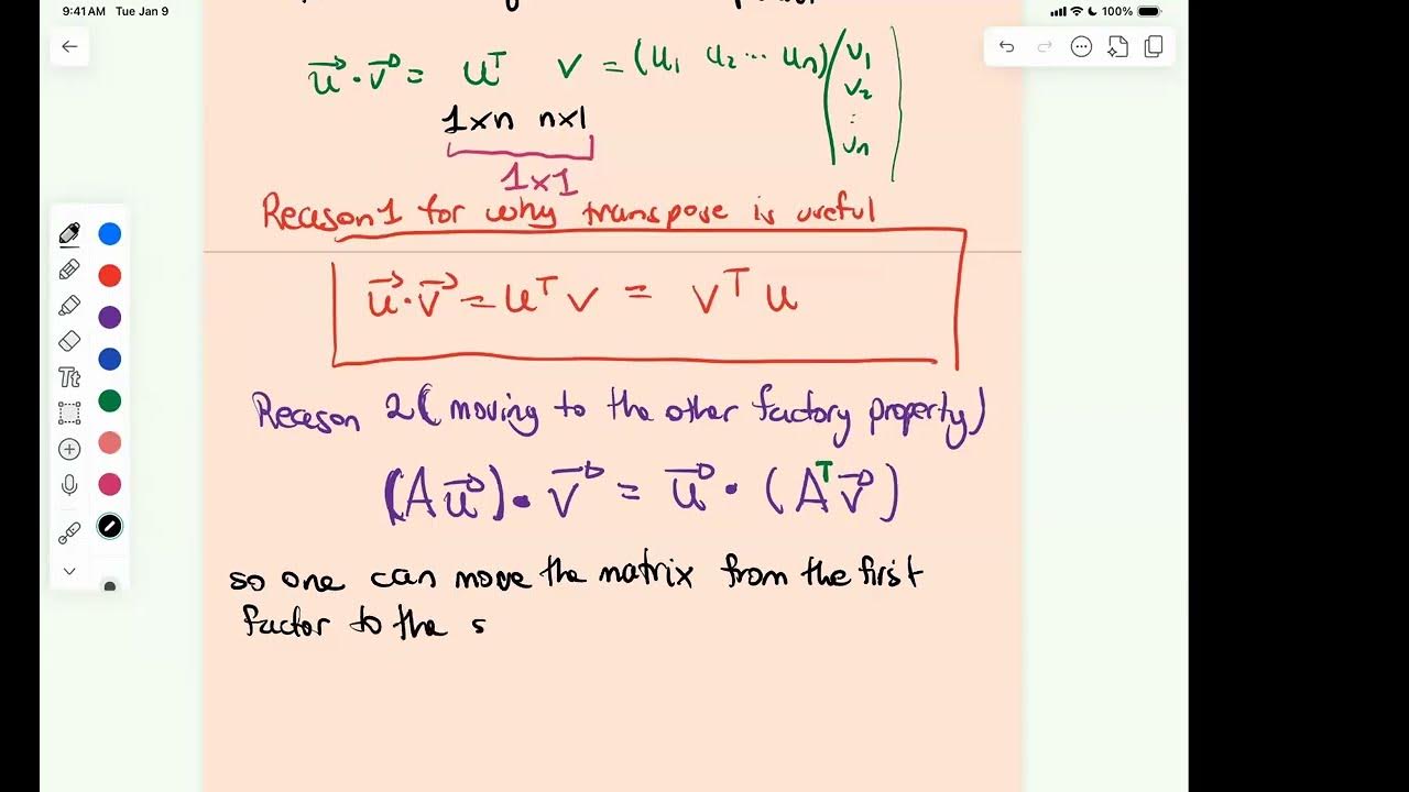 L13 weak duality - YouTube