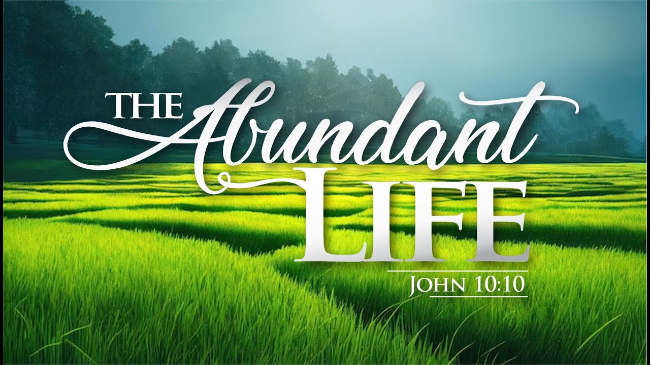 Sunday June 11, 2023 - Sunday Service - YouTube