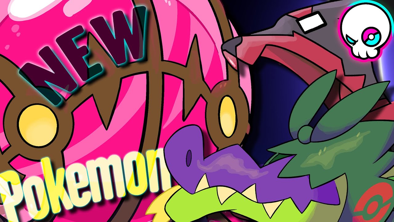 ⚠️ These New Security Pokemon CANT Protect you from... 💀 ...