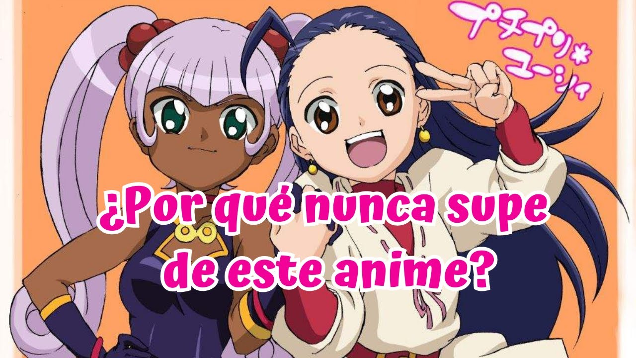 YUCIE, La pequeña princesa RESUMEN Capítulo 1 - YouTube