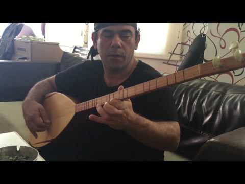 Bırakında Yaşayalım (Orhan Gencebay) Erkan Atilla Demirdögen