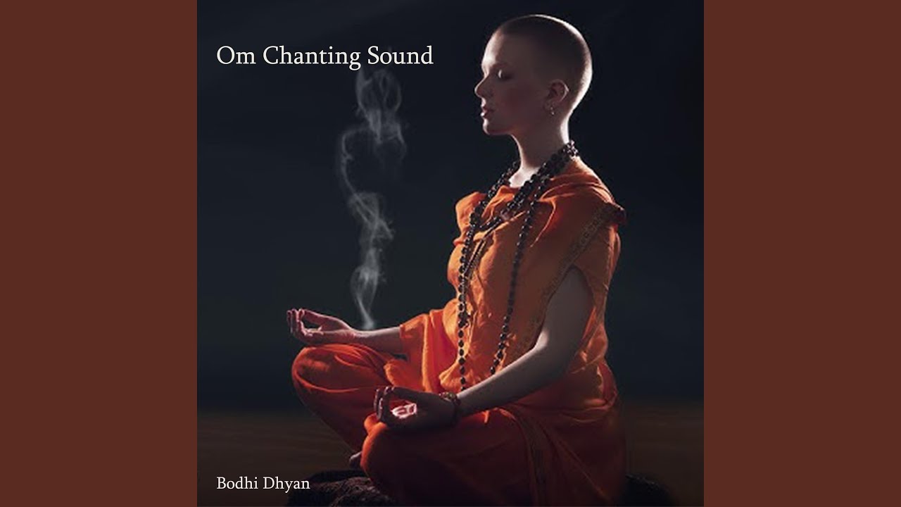 Om Chanting Sound - YouTube