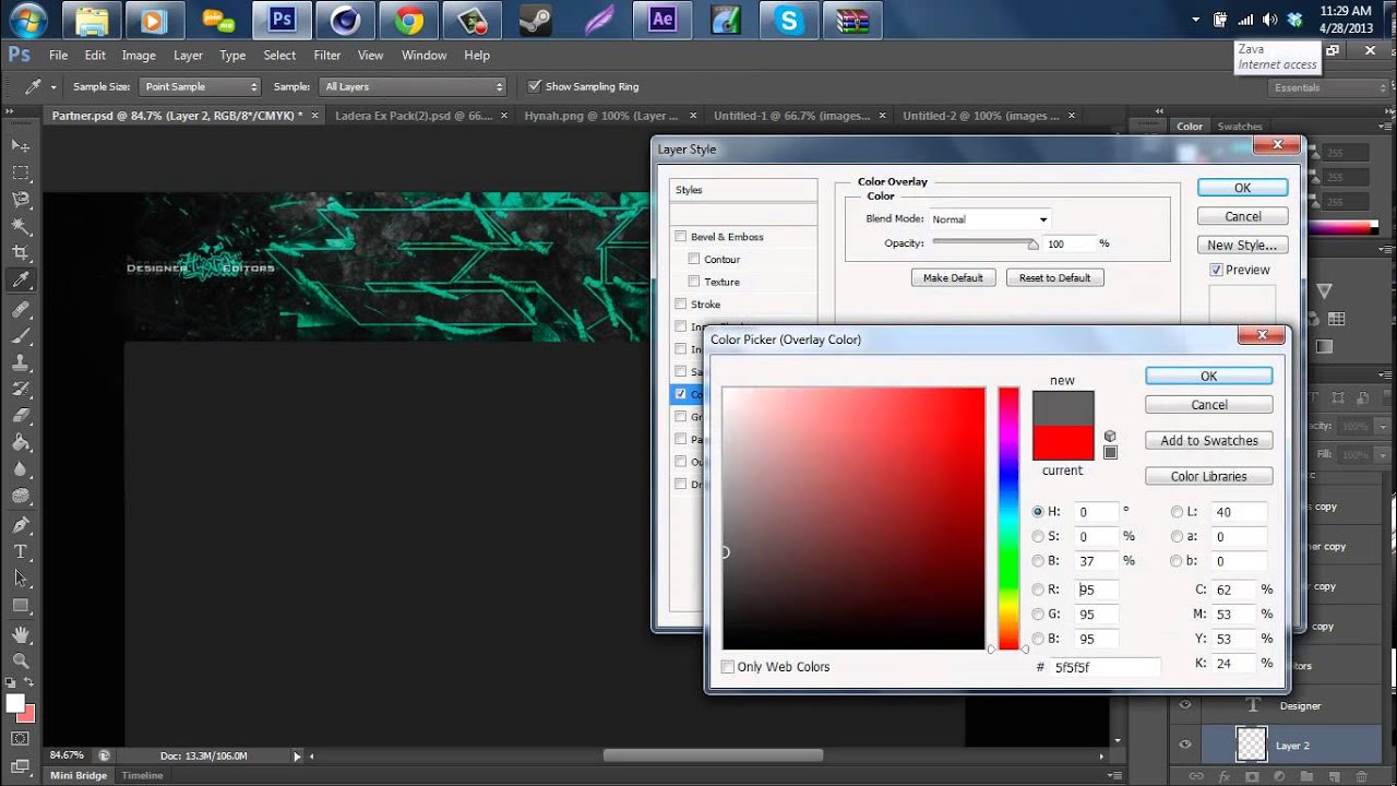 eRa Artists Contest Entry | 2in1 | Hynah - YouTube
