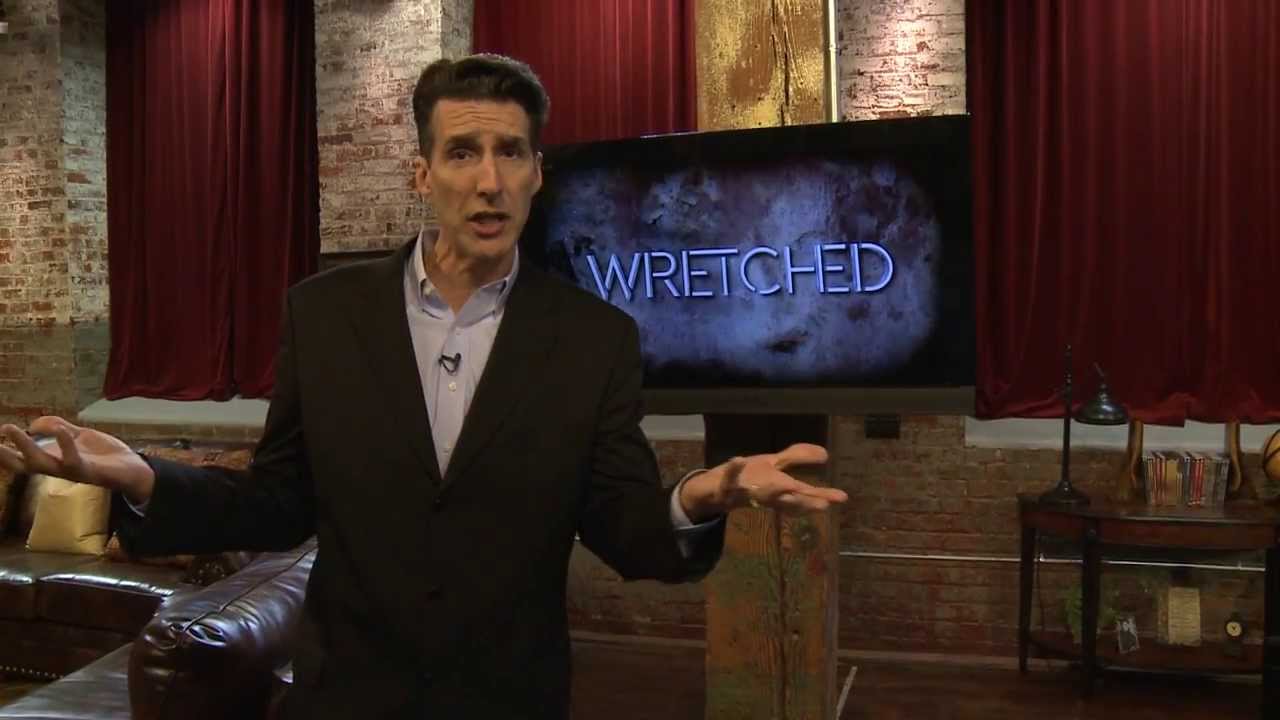 A witness encounter with a porn star. Episode 1279 - YouTube