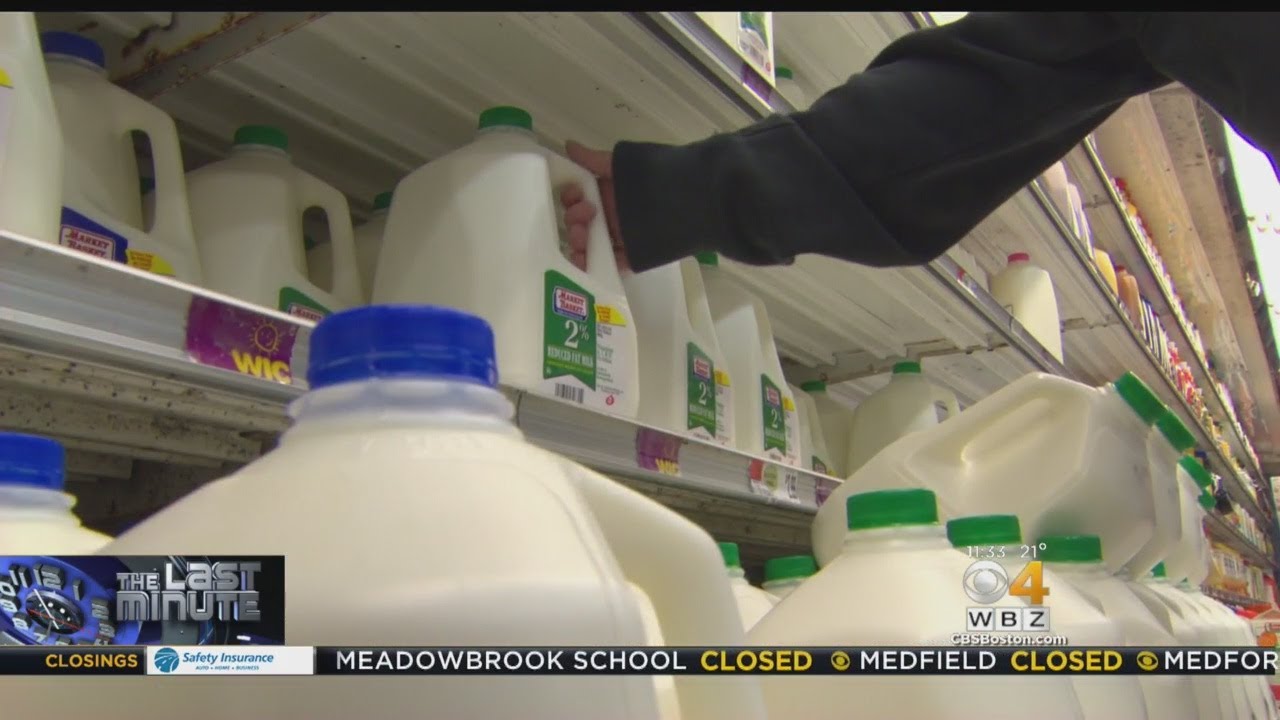 Grocery Store Dash: What's It About? - YouTube