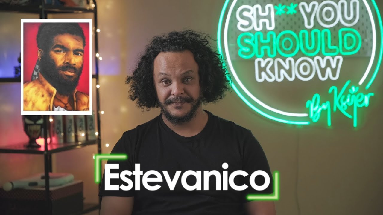 Who is the Moroccan explorer Estevanico? 🇲🇦 شكون هو المستكشف المغربي ...