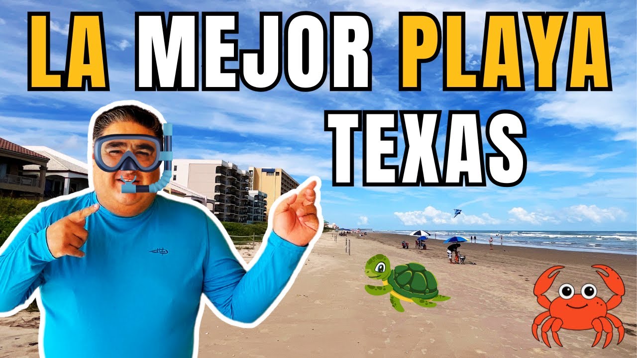 Playa Más Cercana A San Antonio Las 6 Mejores Playas Cercanas A