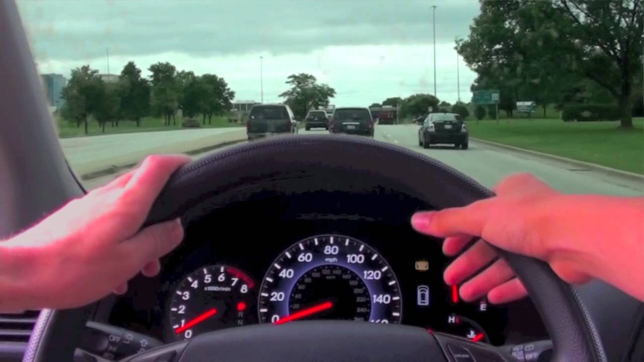 My First Commercial Made for Fun: Busy Octopus - Distracted Driving ...