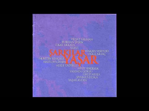 hakan yeşilyurt   'kavak ağacı' (Official Audıo)