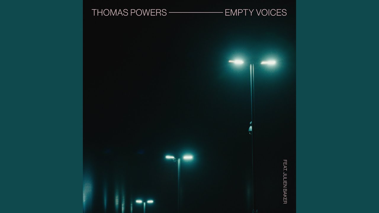 Empty Voices (feat. Julien Baker) - YouTube