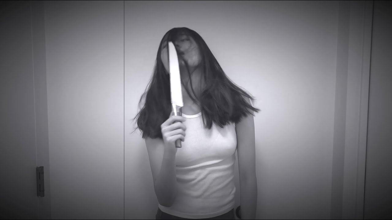 What does Nightmares look like?|Video Art - YouTube