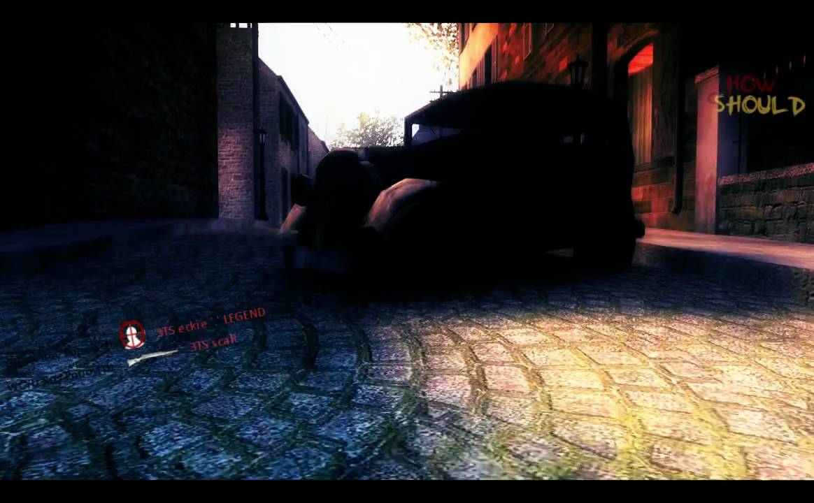 (CoD:UO) How Carentan Should Have Ended - YouTube