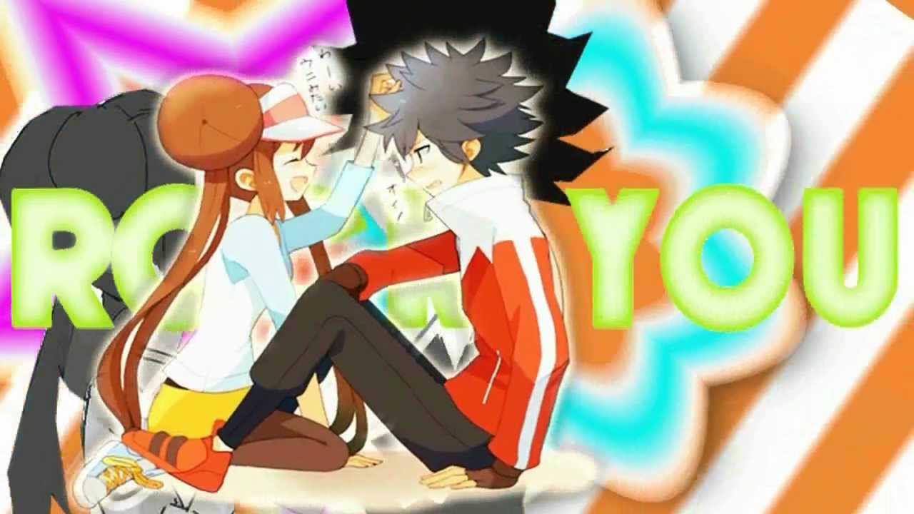 Anime - Bumpy ride //AMV - YouTube