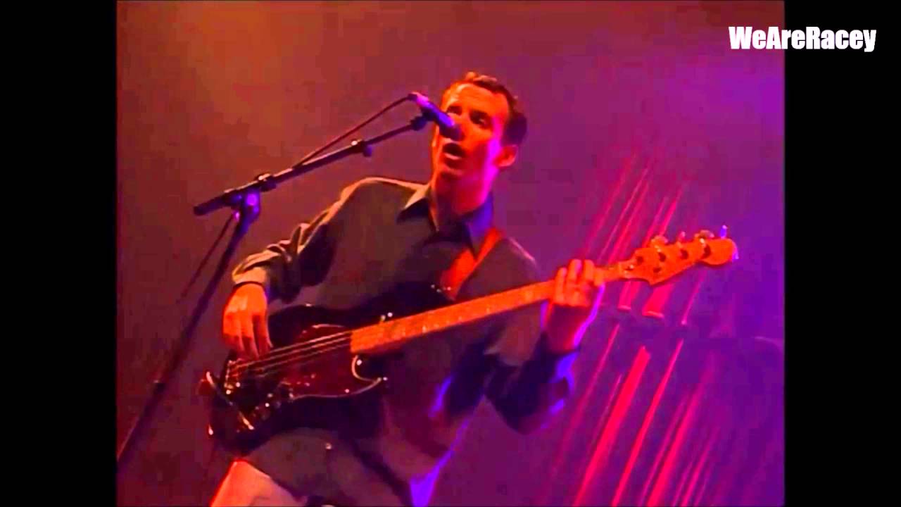 Lay Your Love On Me by Racey - YouTube