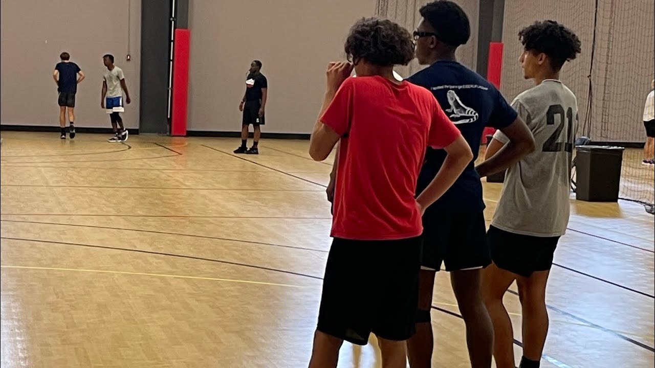 Jayden Gomez C/O 2022 / Pgc - YouTube