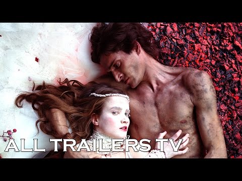 Он - дракон (2015) | Трейлер #2