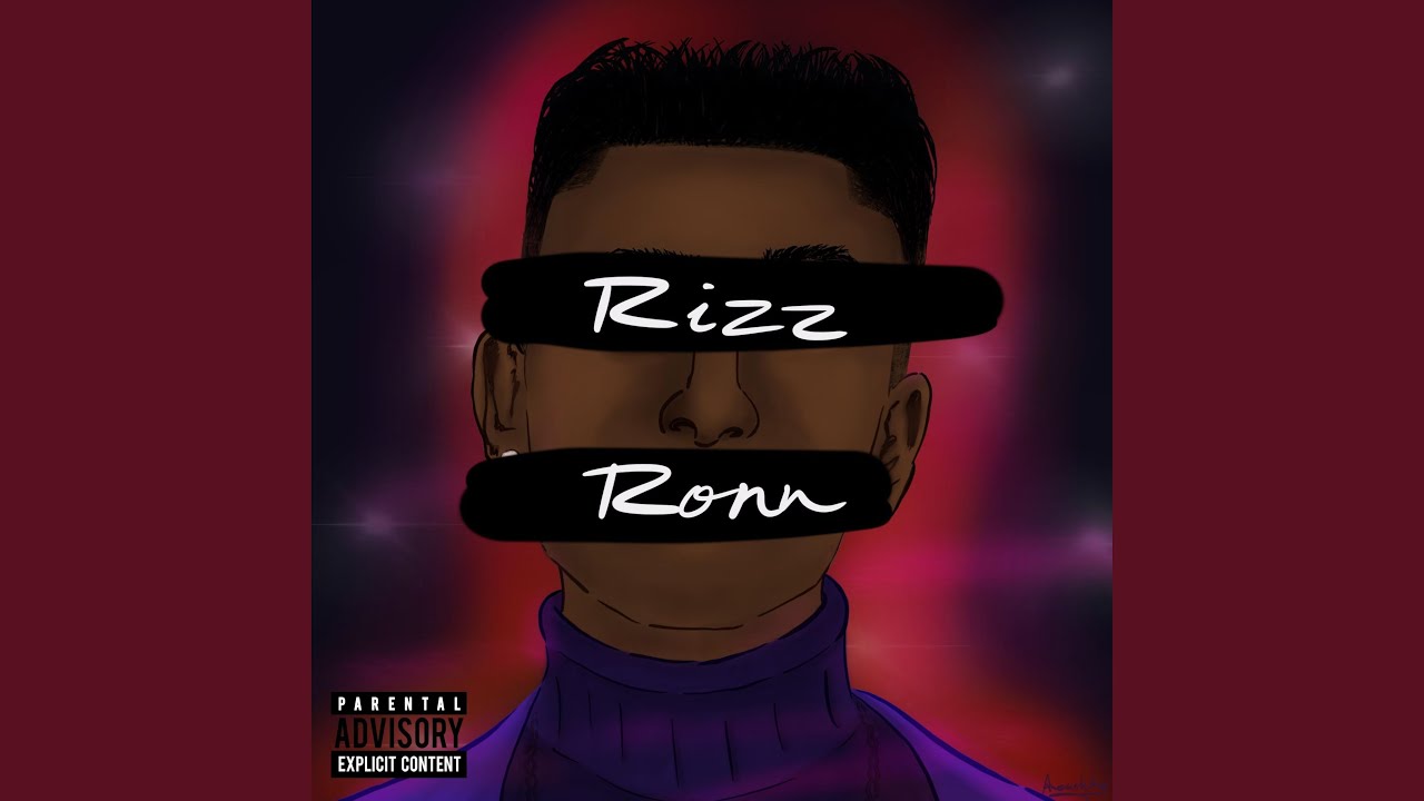 RIZZ RONN - YouTube Music