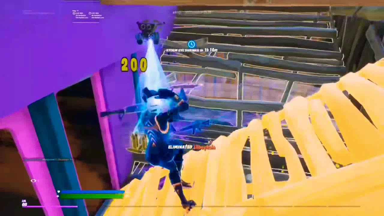 MOST CLEAN KBM CONSOLE PLAYER 🤯🔥🐐🧼 - YouTube