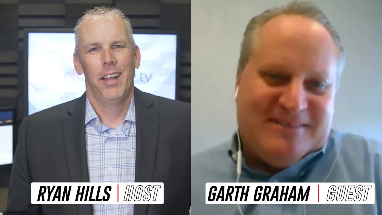 Masterclass Series: Garth Graham with the Stratmor Group - YouTube