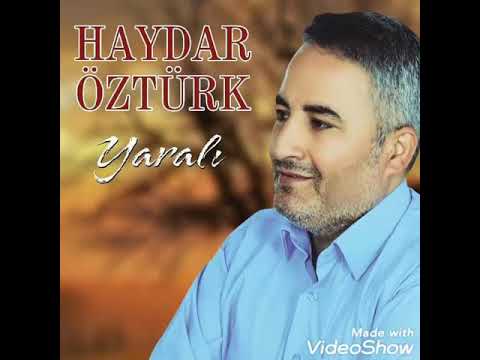Haydar Öztürk - Eğdim incir Dalı (Nayle ) Yeni albüm