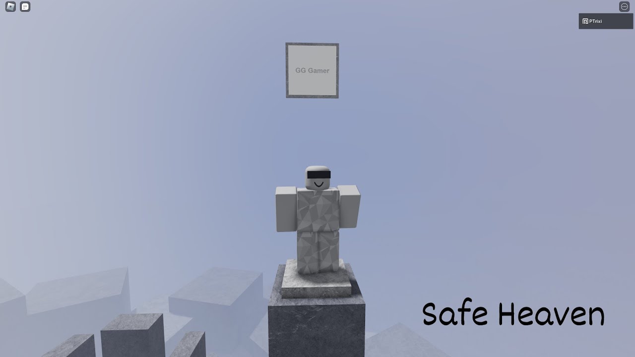 Safe Heaven - YouTube