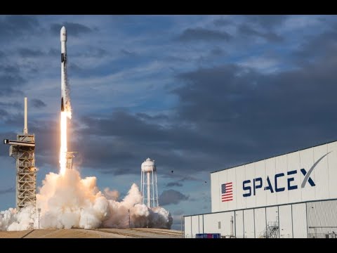 SpaceX Forms ‘Starshield’ Business Unit To Focus On National Security ...