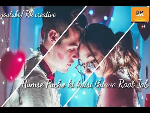 Sochta Hu WhatsApp status 54 second