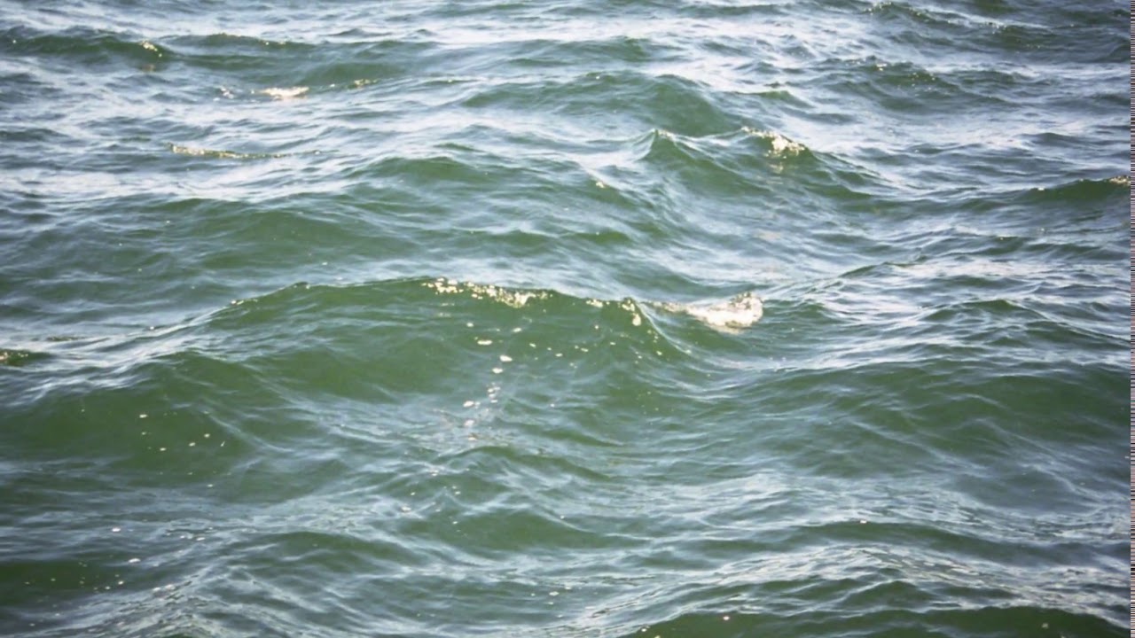water simulation (2) - YouTube