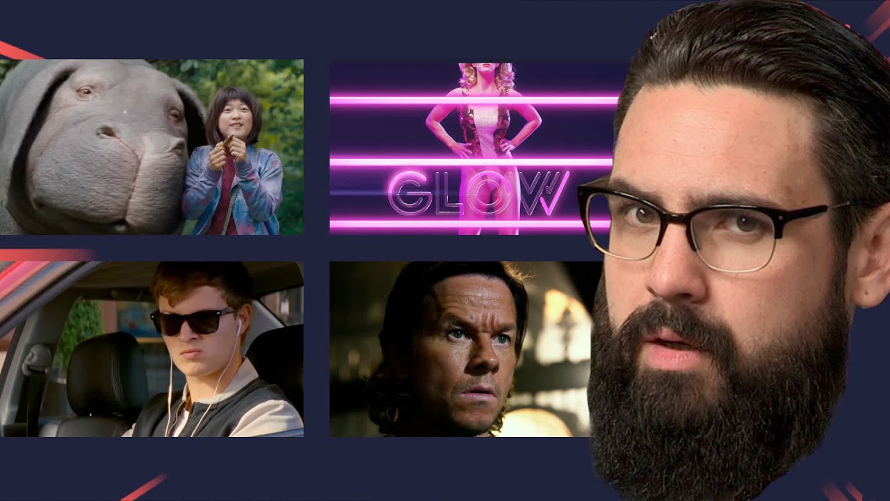 GAV MURPHY: BE I WYLIO – Mehefin 2017 - YouTube